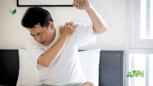 Mengapa Bahu Kiri Sakit? Ini Penyebab dan Cara Mengatasinya - APJIKI