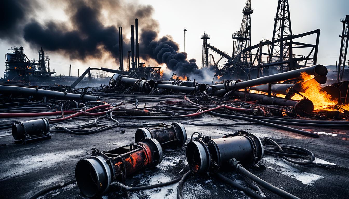 Expert Oilfield Accident Lawyers | Legal Support - APJIKI